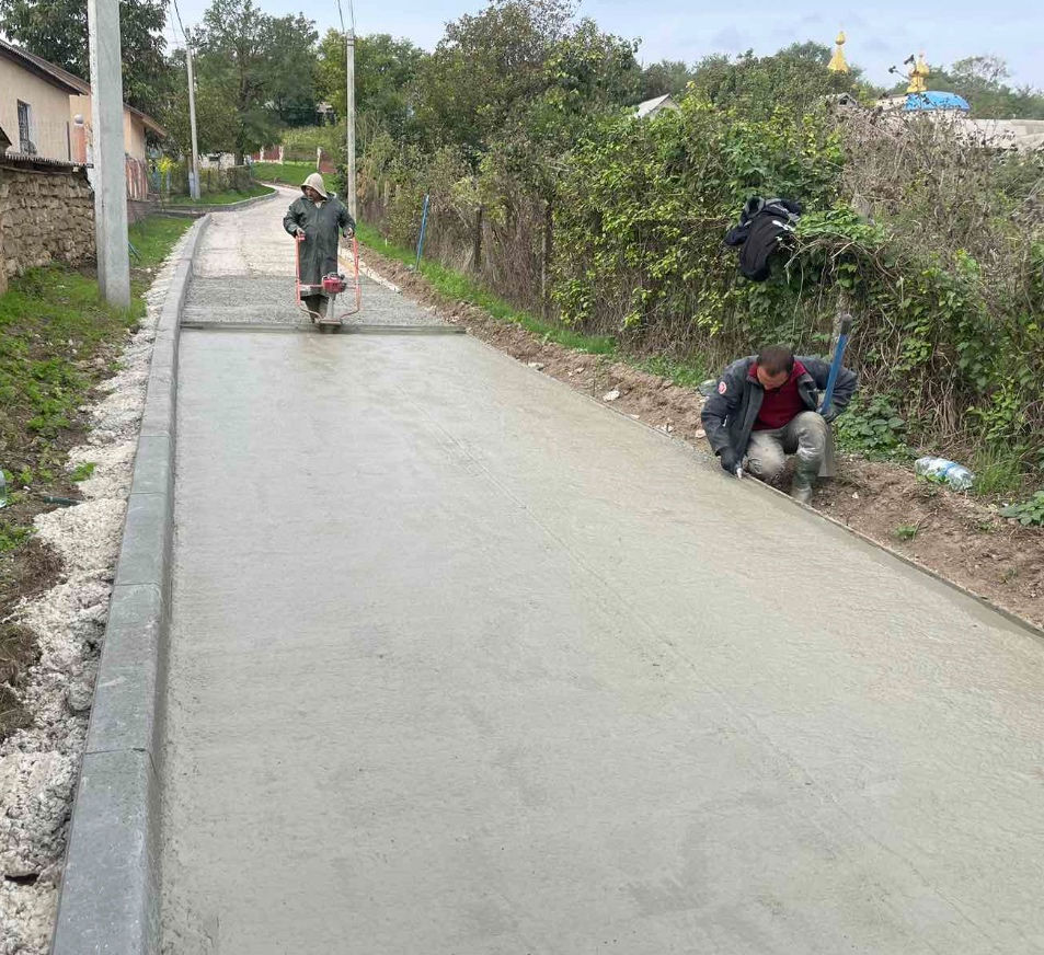 Servicii de Betonare pentru Diverse Lucrări de Construcție