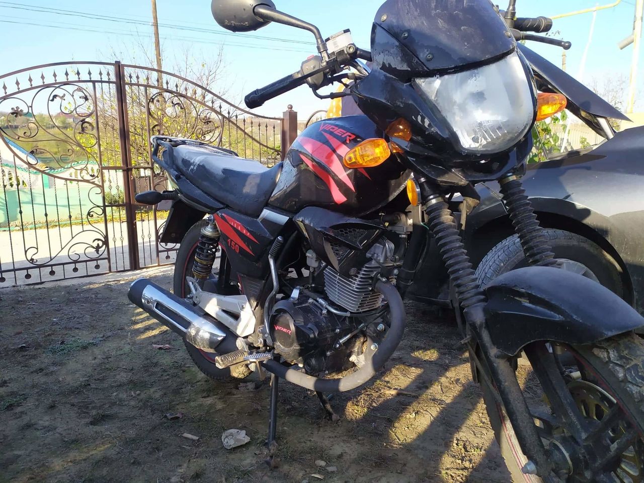 Viper 150