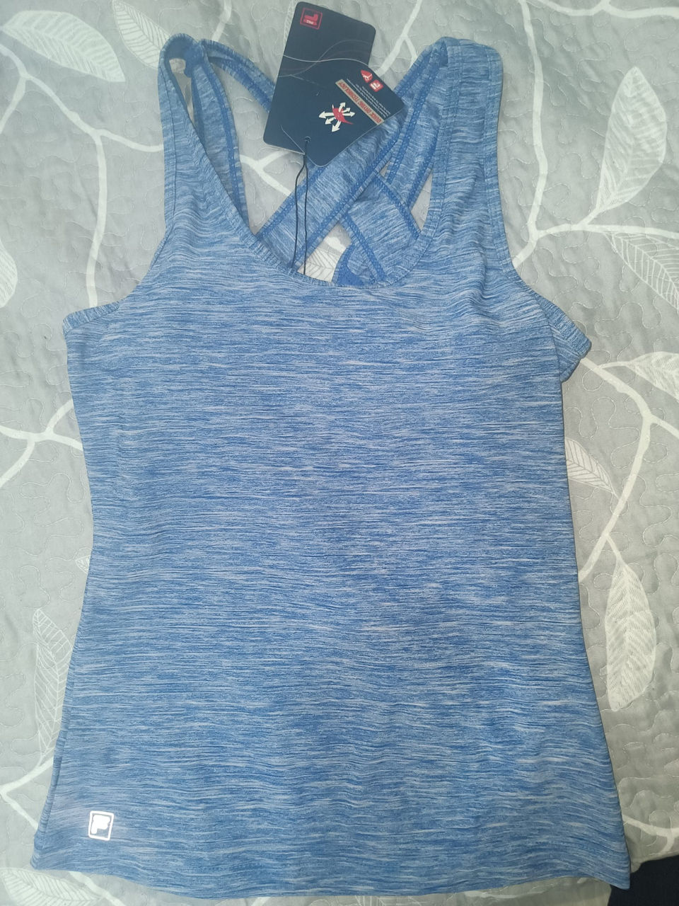 Майки спортивные Nike, Adidas, Fila