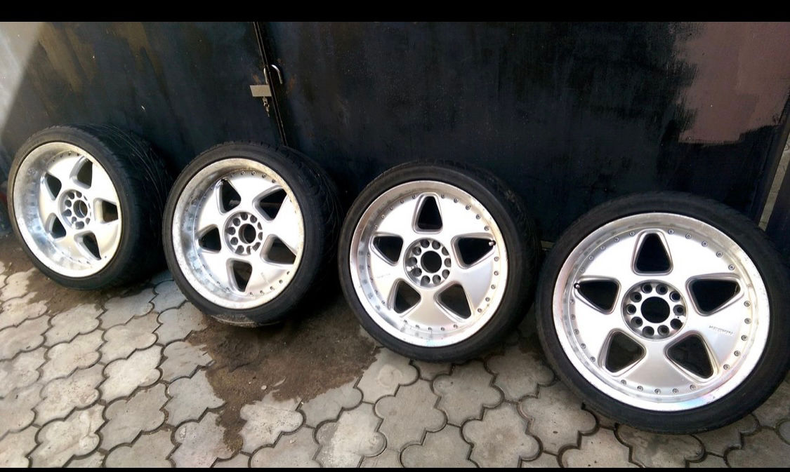 Keskin KT5