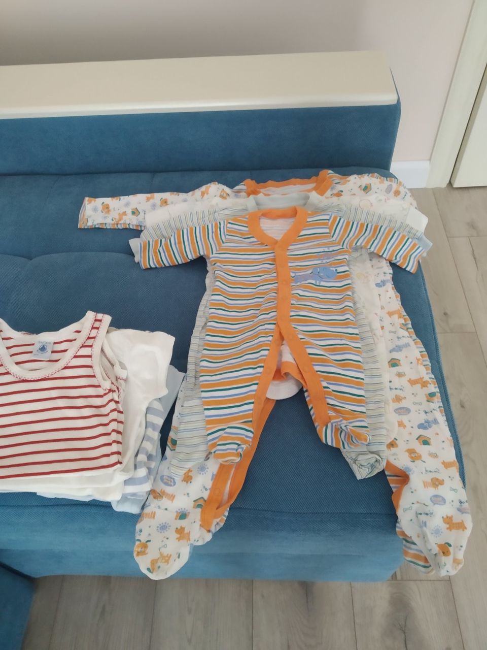 Hainute pentru copii