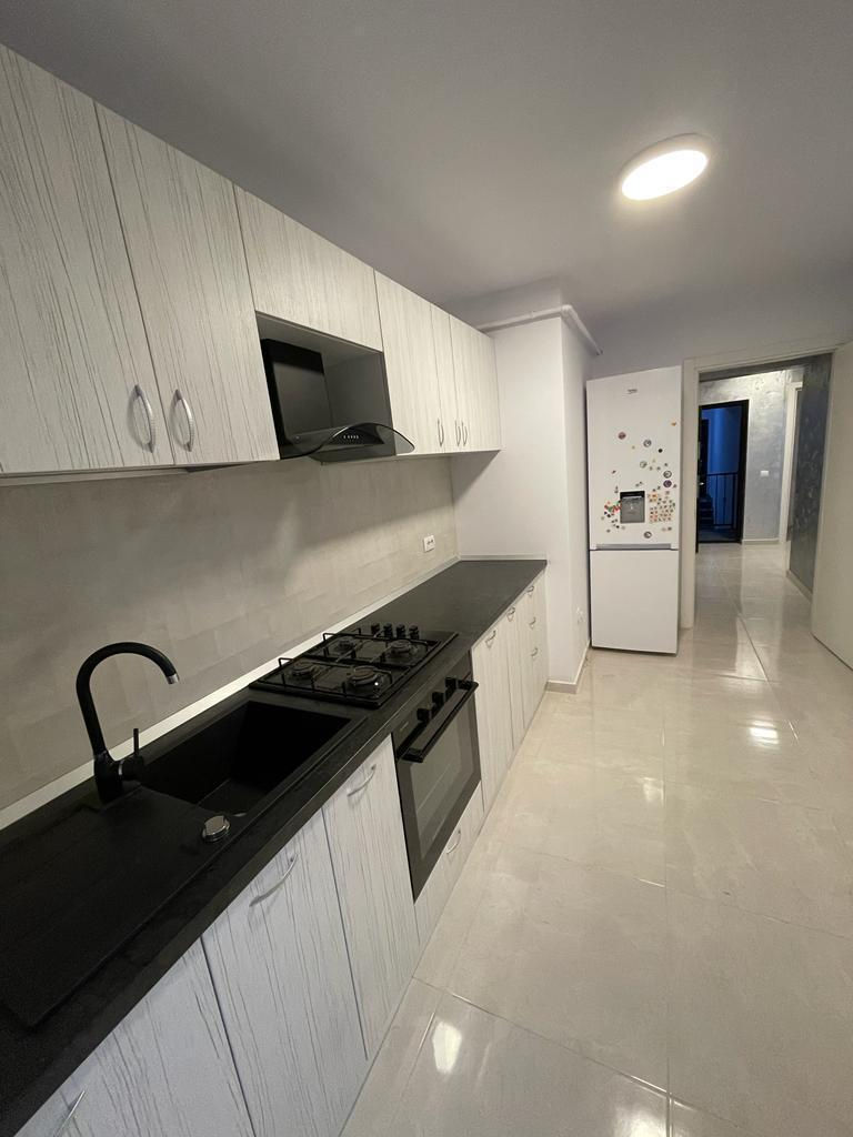 Apartament 2 camere, finalizat si intabulat, Rond Pacurari, Iasi