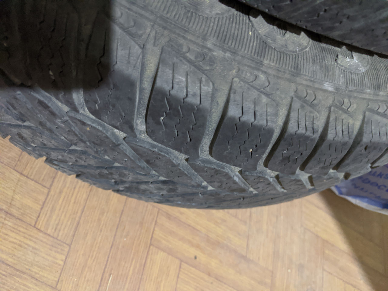 Anvelope iarna GOOD YEAR r15 185/65