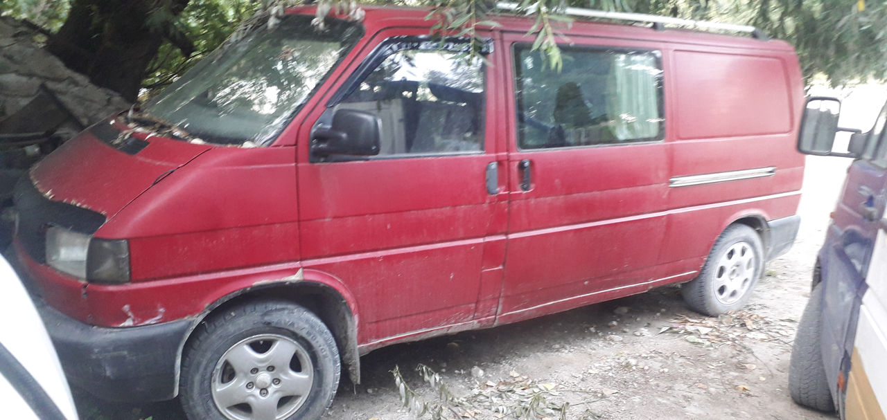 Volkswagen T 4