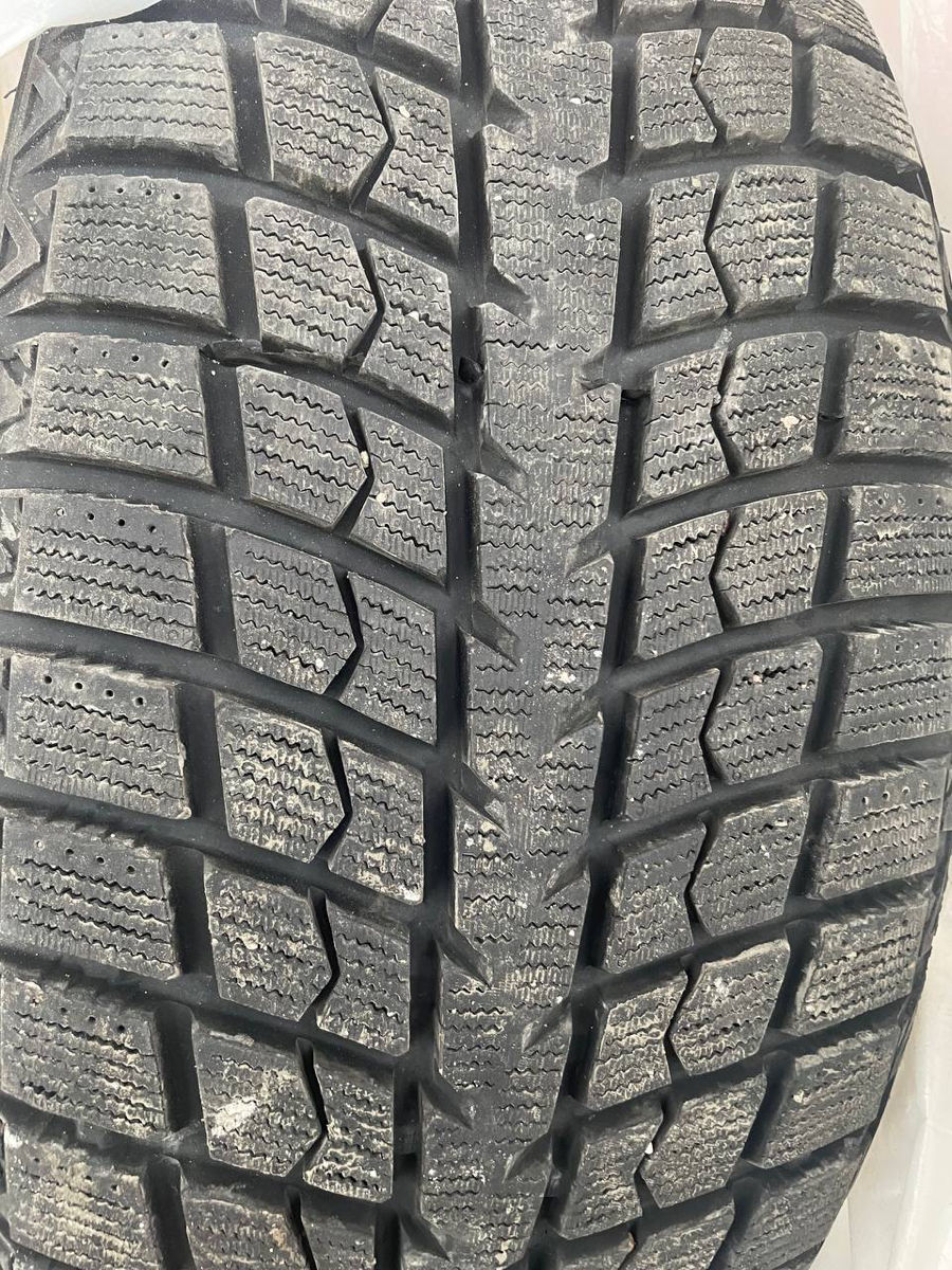 5 anvelope de iarna255/50 R19