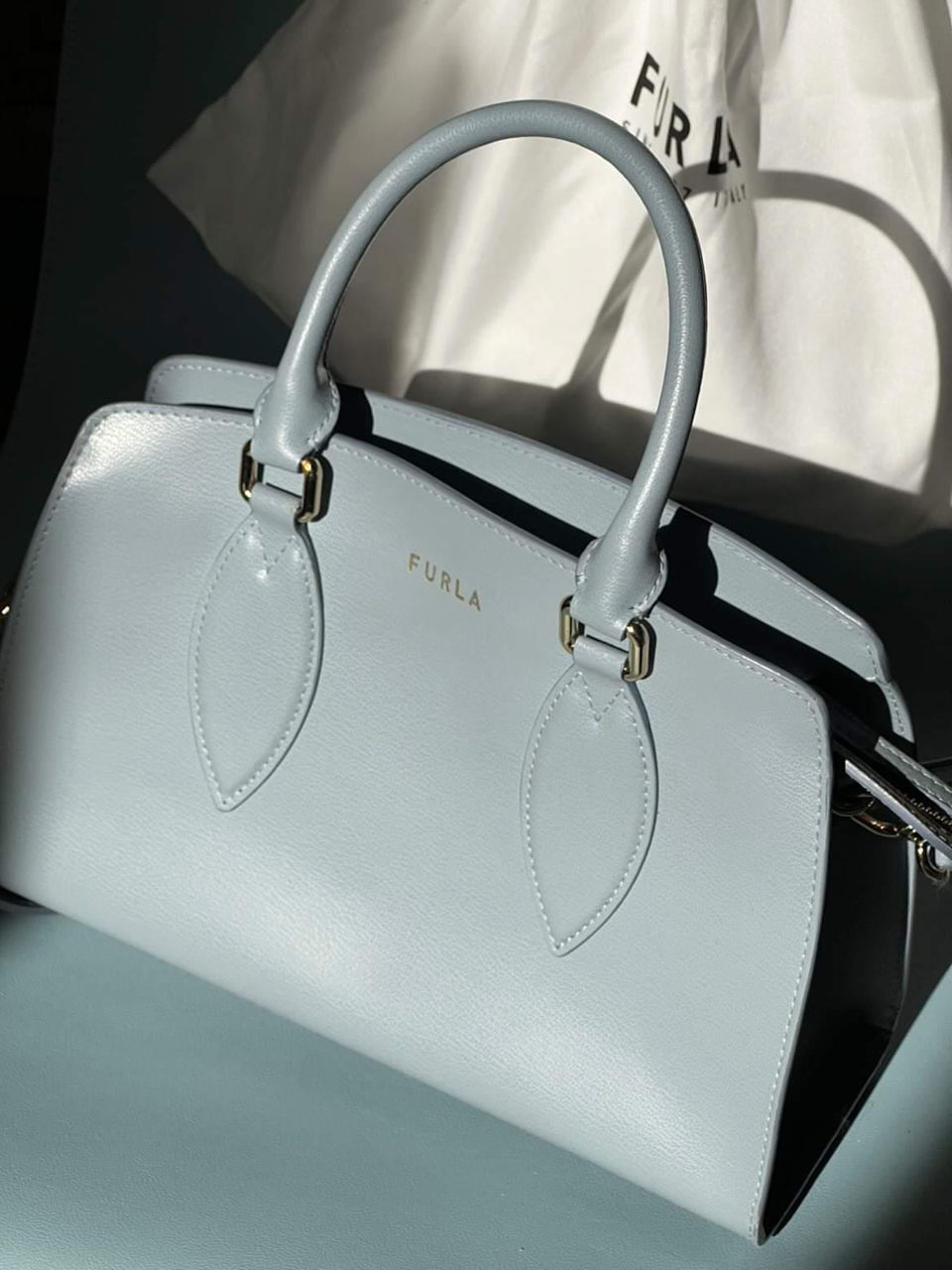 Сумка Furla (Италия) оригинал