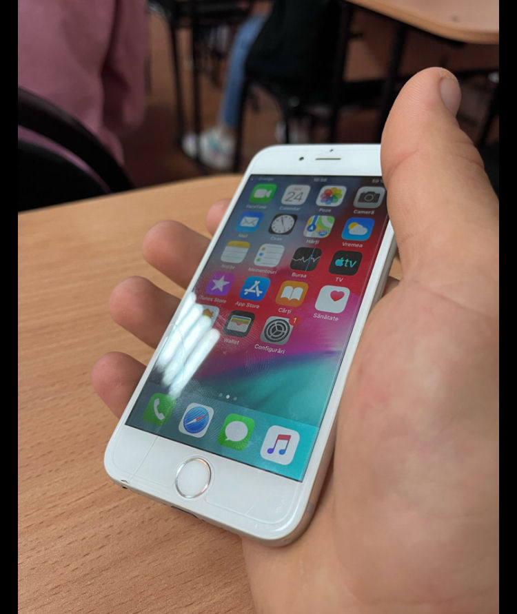 iPhone 6