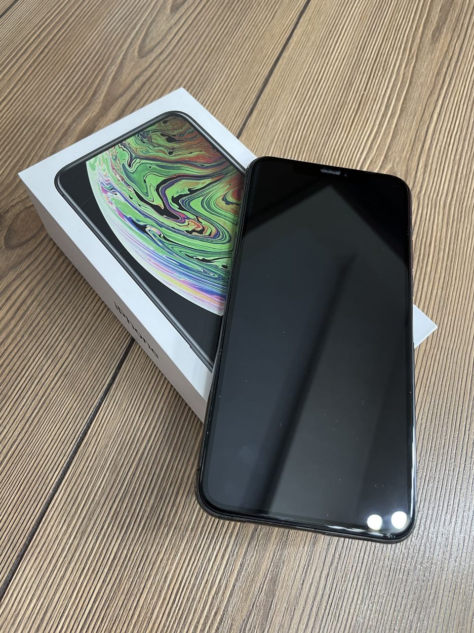 Айфон XS MAX. 256GB