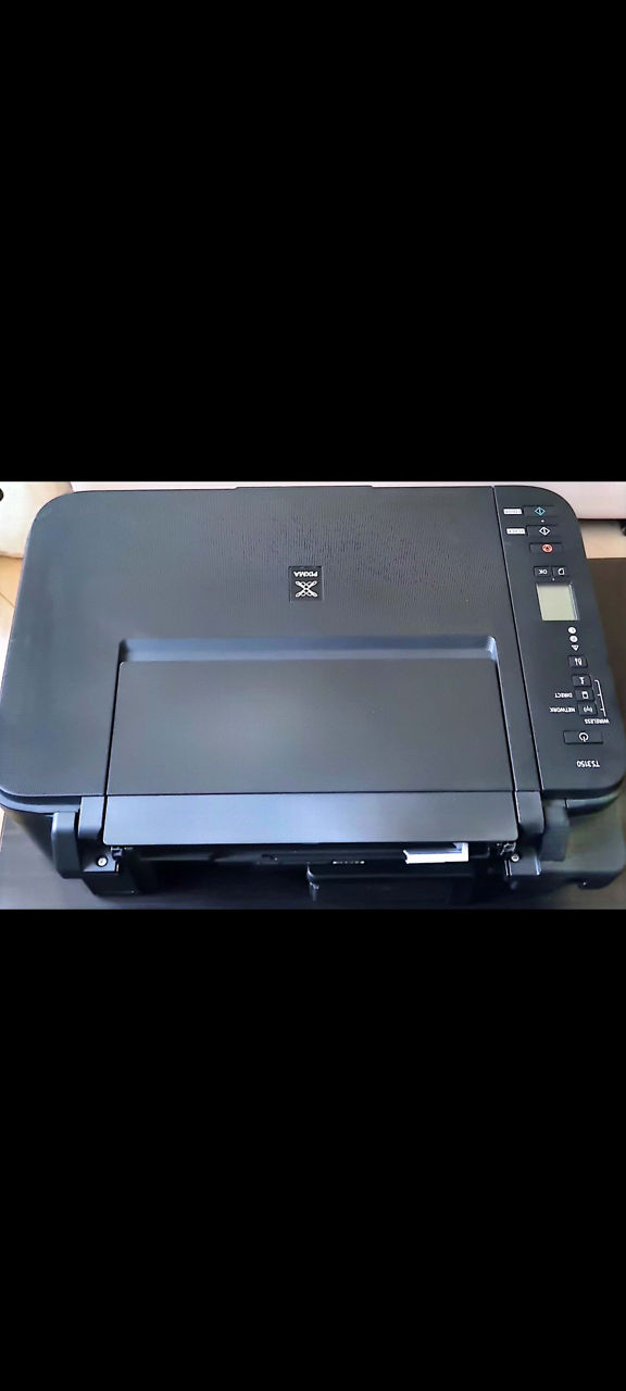 Imprimanta-scaner Canon TS3150 Pixma