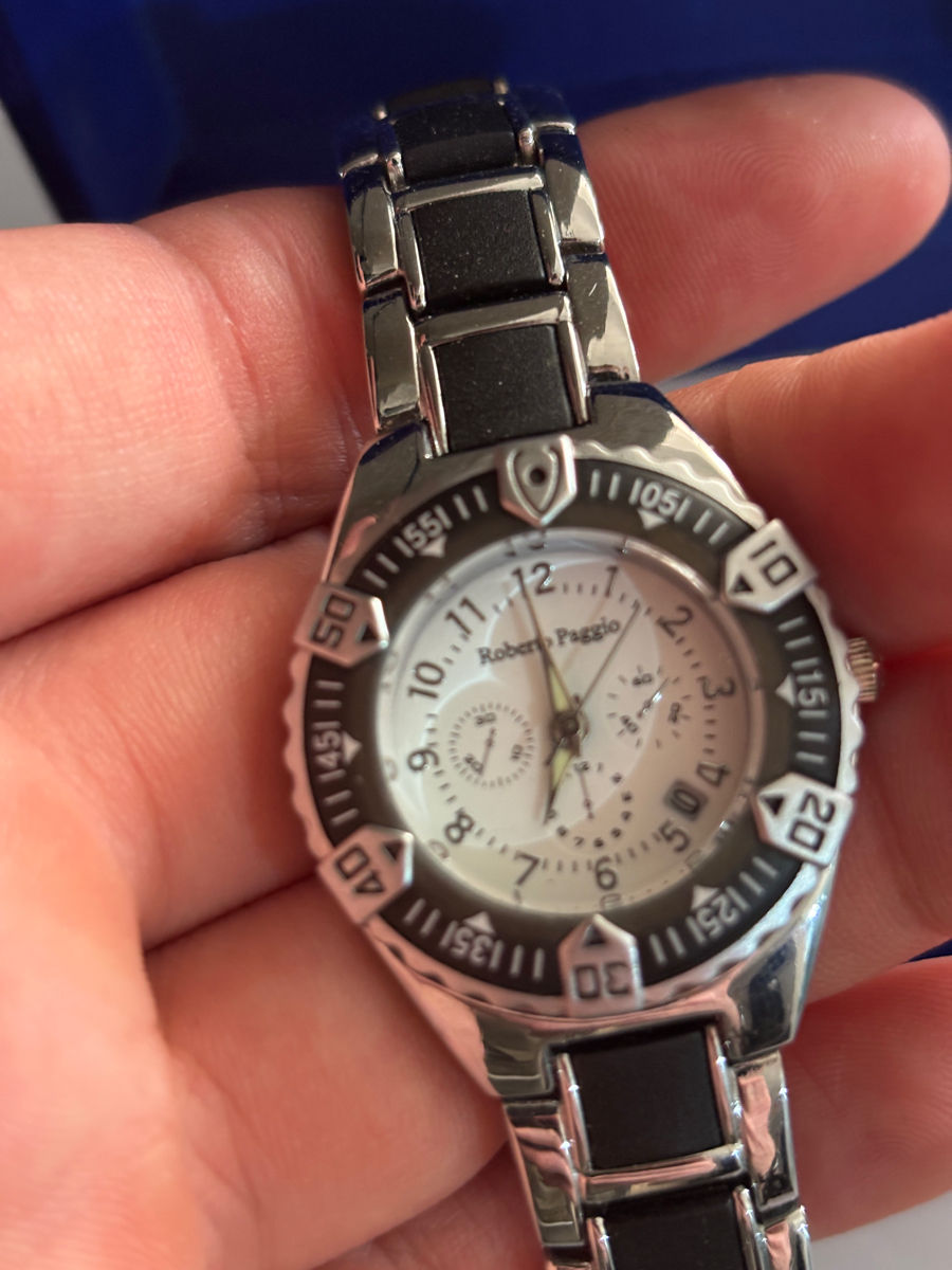 Часы женские Roberto Paggio