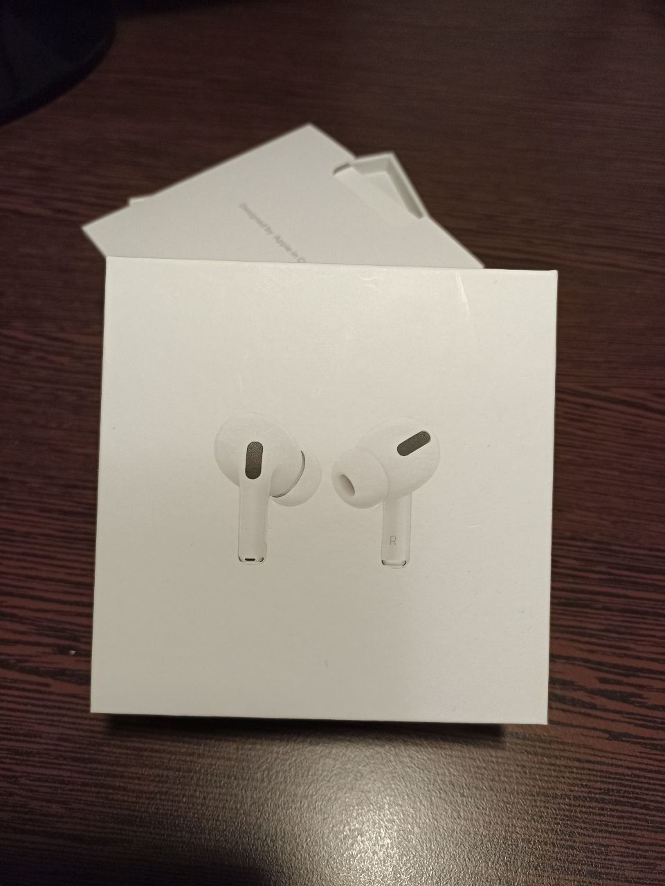 AirPods Pro (Кейс)