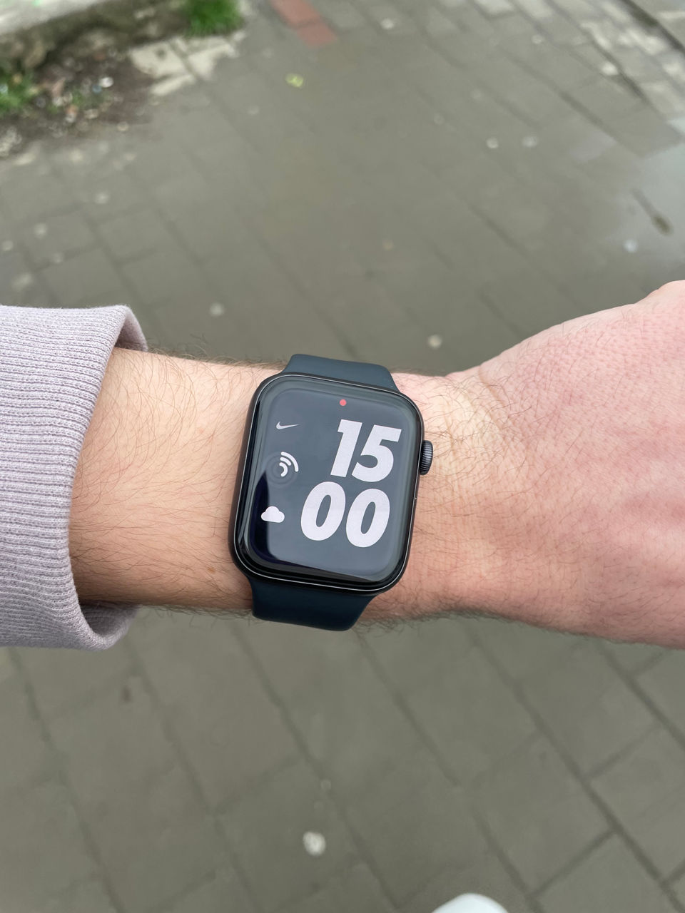 Apple Watch seria 5/44mm