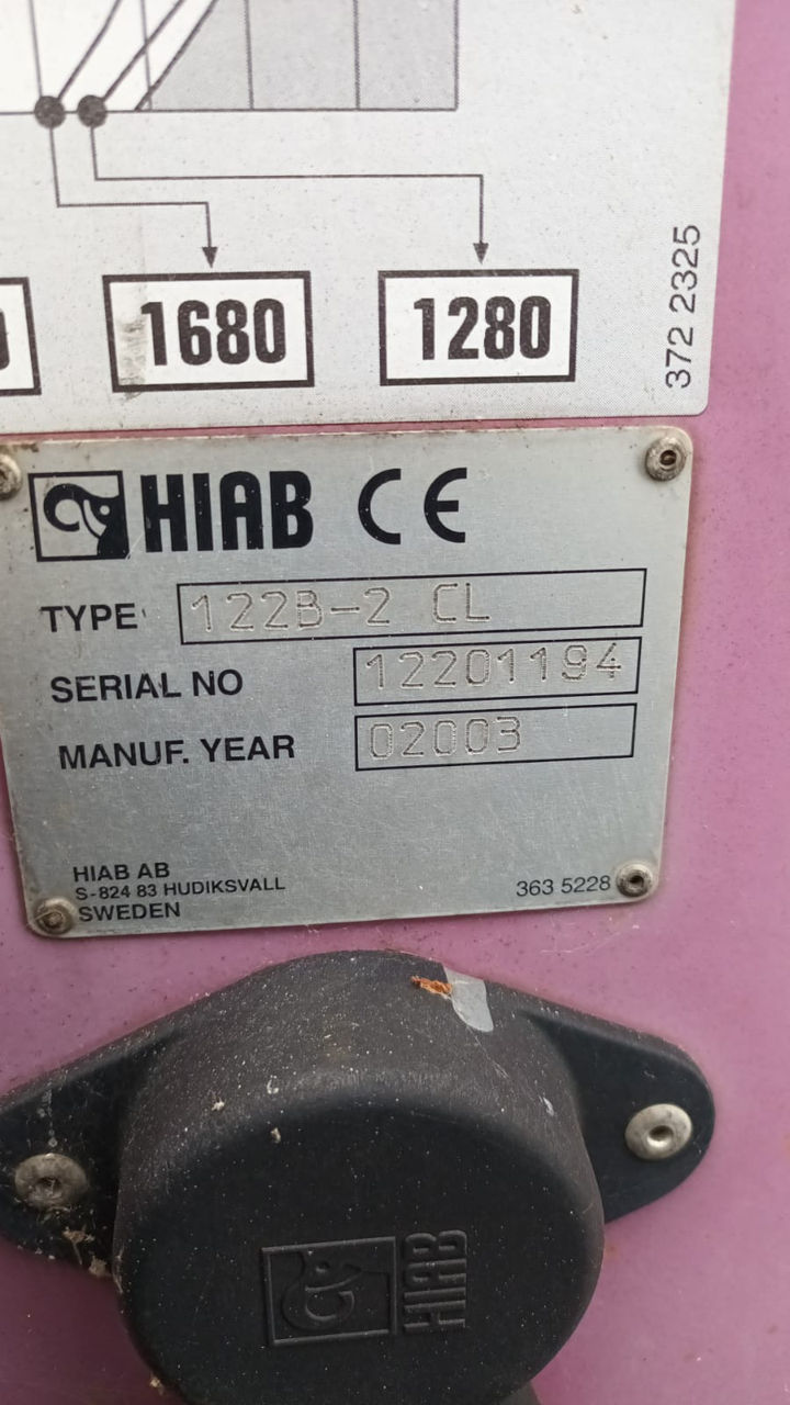 Hiab 122