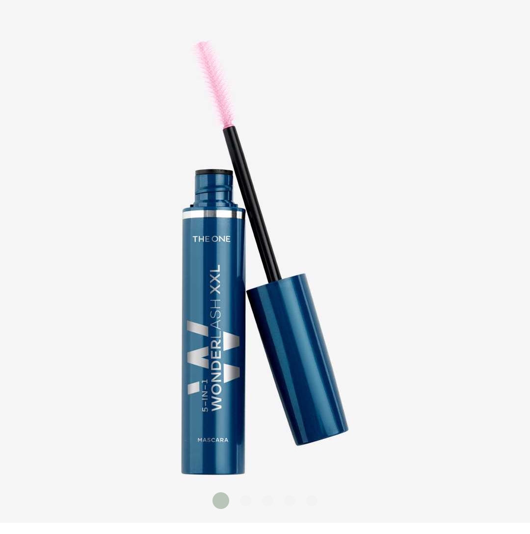 Rimel Giordani Gold Lash Iconic și 5-în-1 THE ONE Wonder Lash XXL