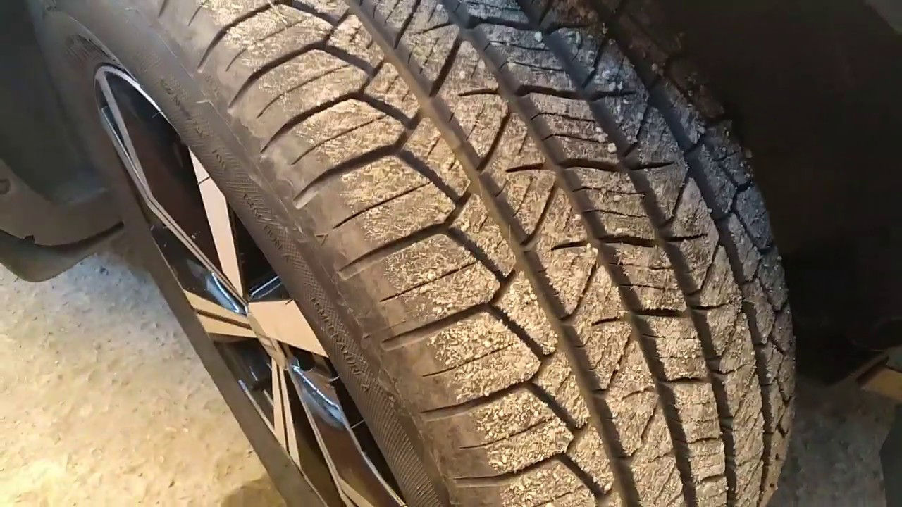 205 70 r15 Kormoran SUV 99%