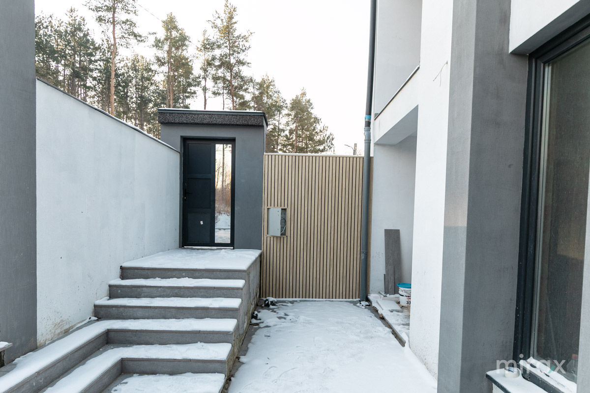 str. Dragomirna, Buiucani, Chișinău