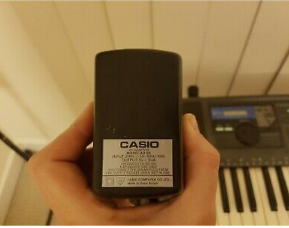 casio ht-3000