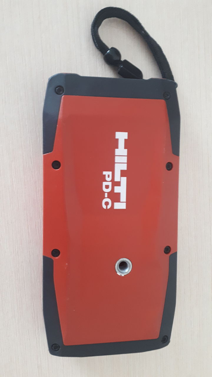 Laser Hilti PD-C