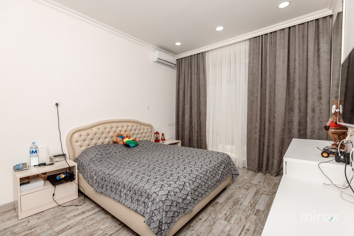 Schinoasa Vale, Codru, Chișinău