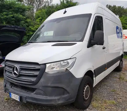 Mercedes Sprinter