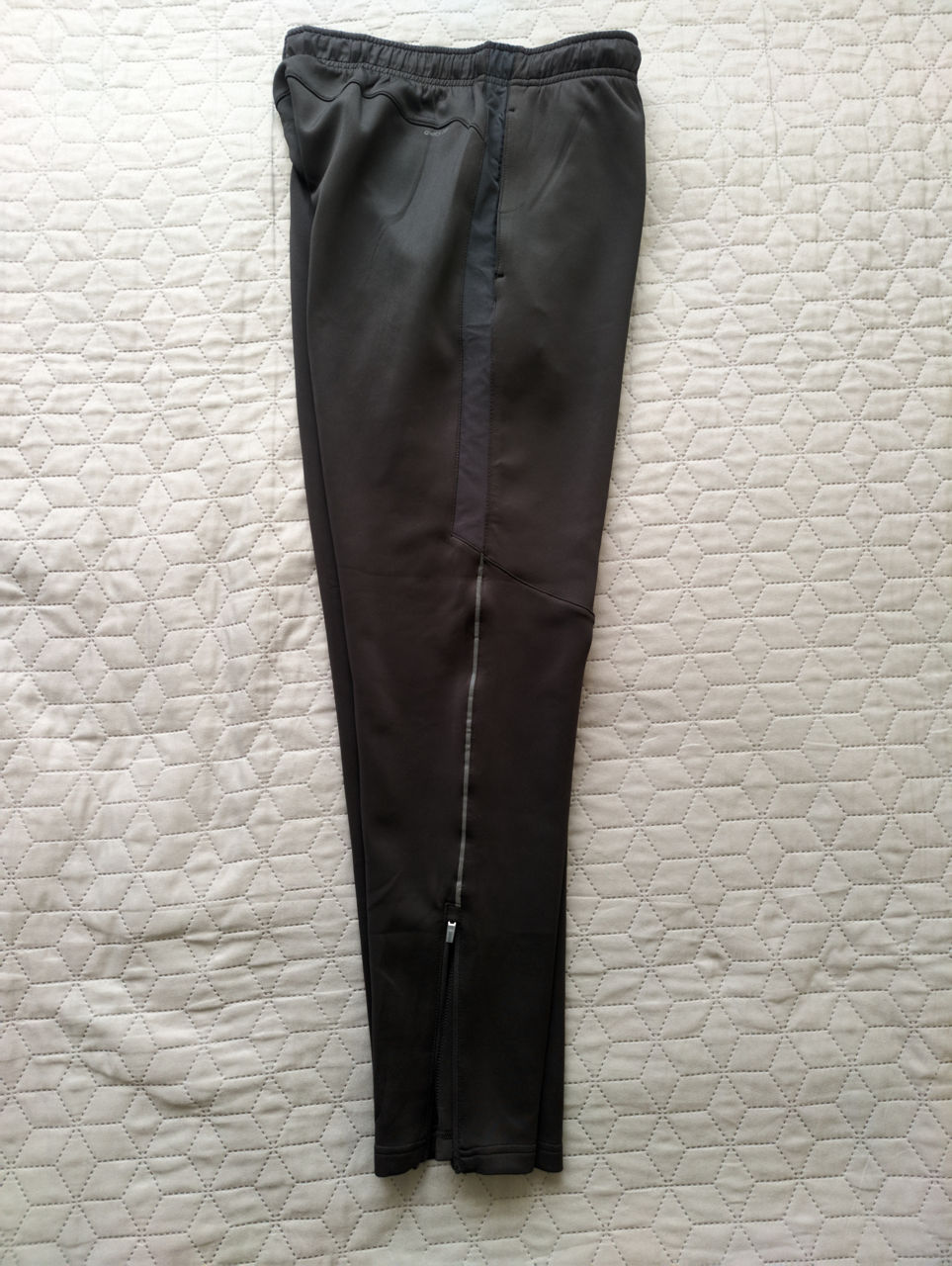 Штаны для бега Skora Circular Knit Running Pants