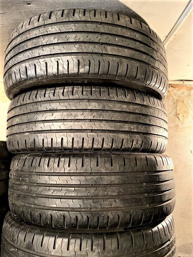 195 55 r16 Continental