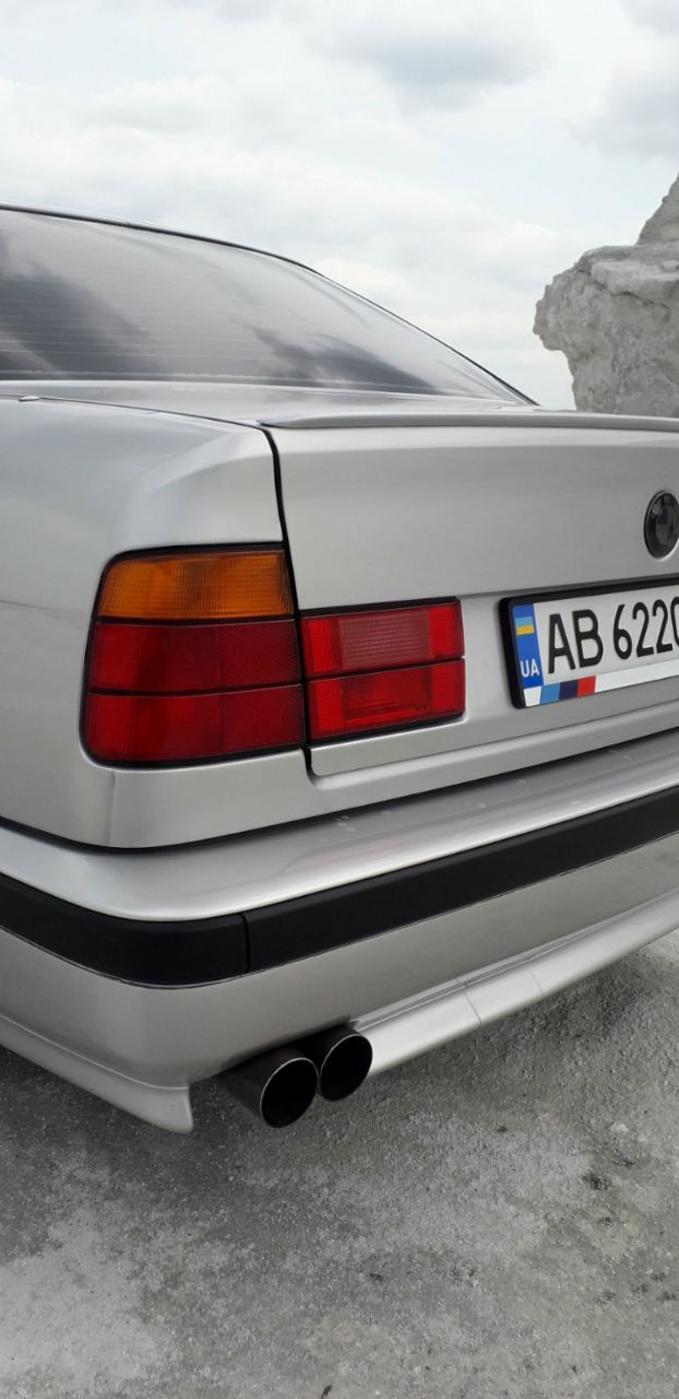 Tuning BMW e34,e39,e46,e60!!!