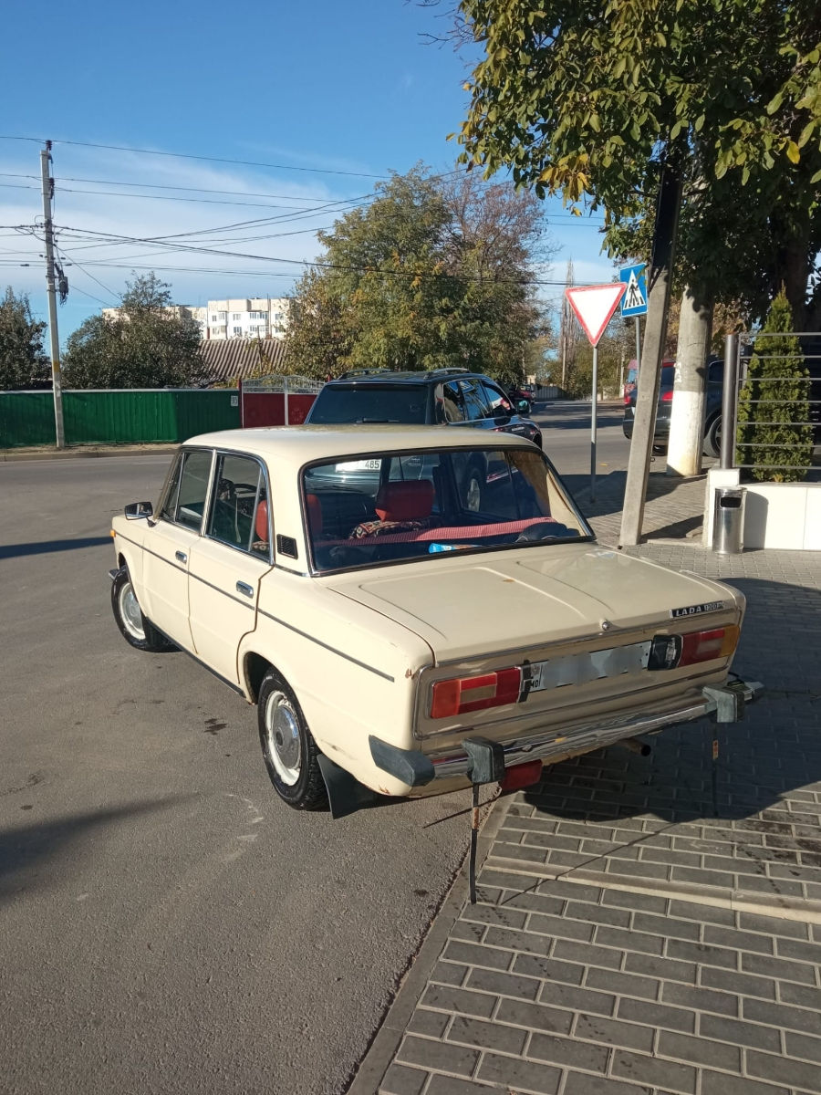 Lada / ВАЗ 2106