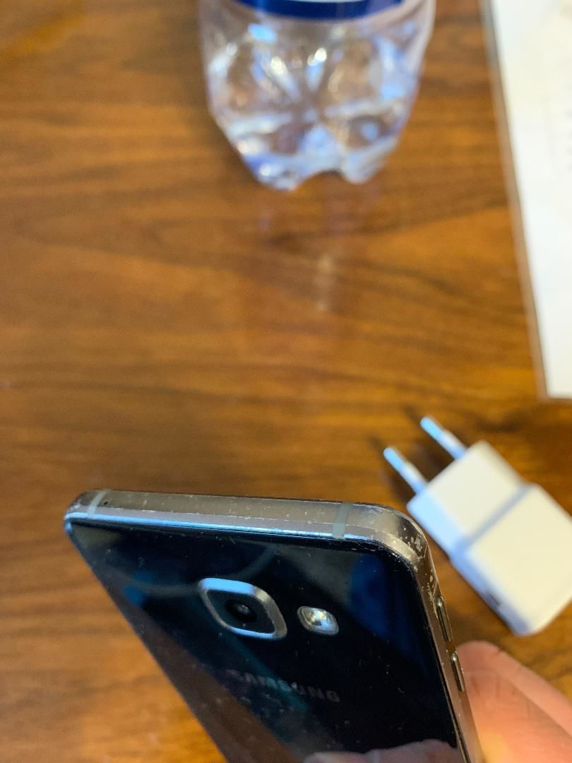 Samsung A3 2016 A310F