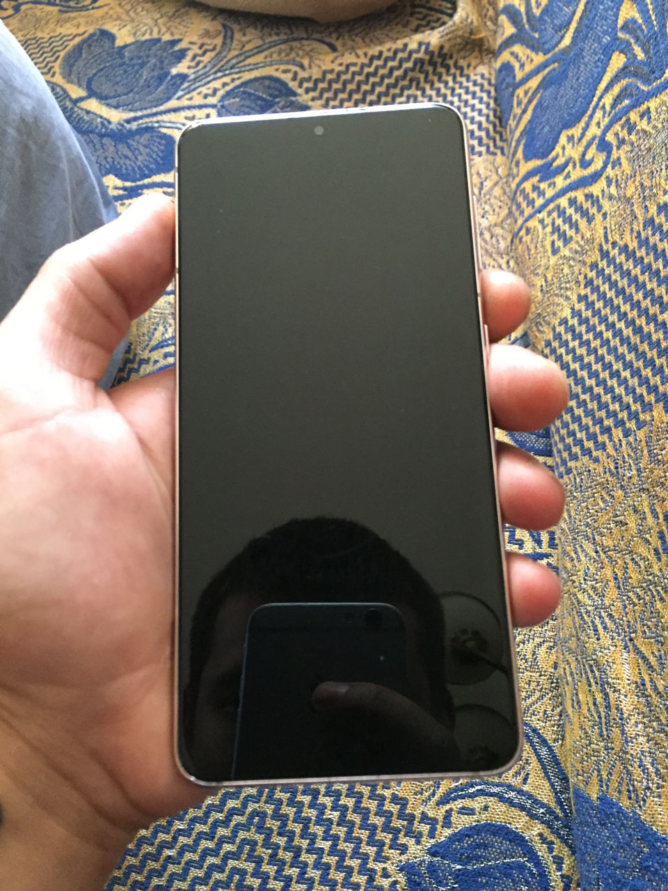 Samsung s21 5g/256gb