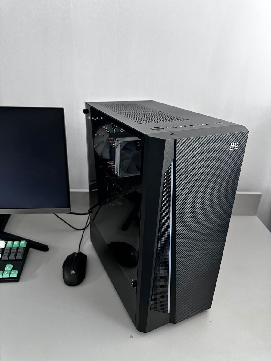 PC-uri Gamin | GTX / RTX