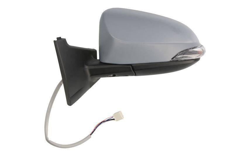 Oglinda Toyota Yaris