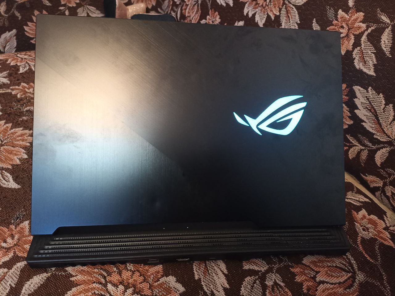 Asus Rog Strix Hero 3