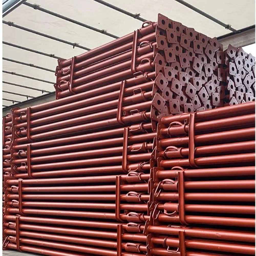 Se oferă spre chirie popi telescopici,cofraj