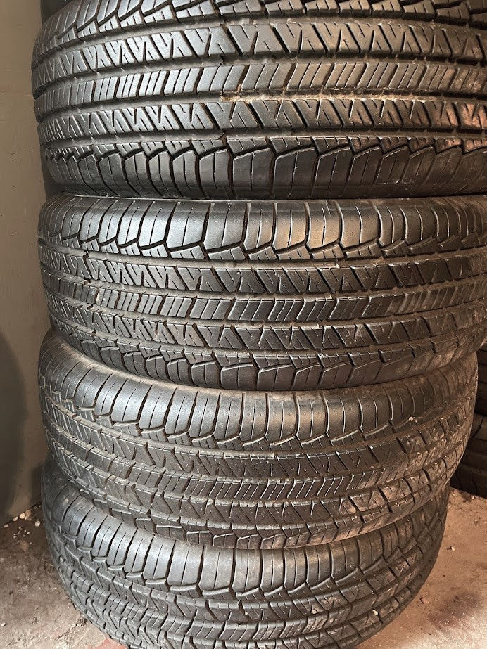 205 65 R15 - 205 70 R15