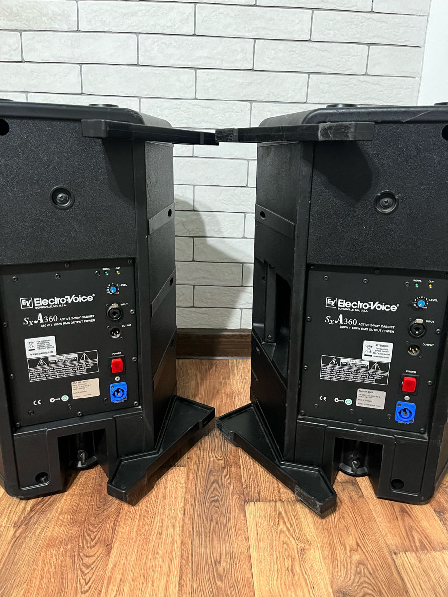 Electro Voice sx360
