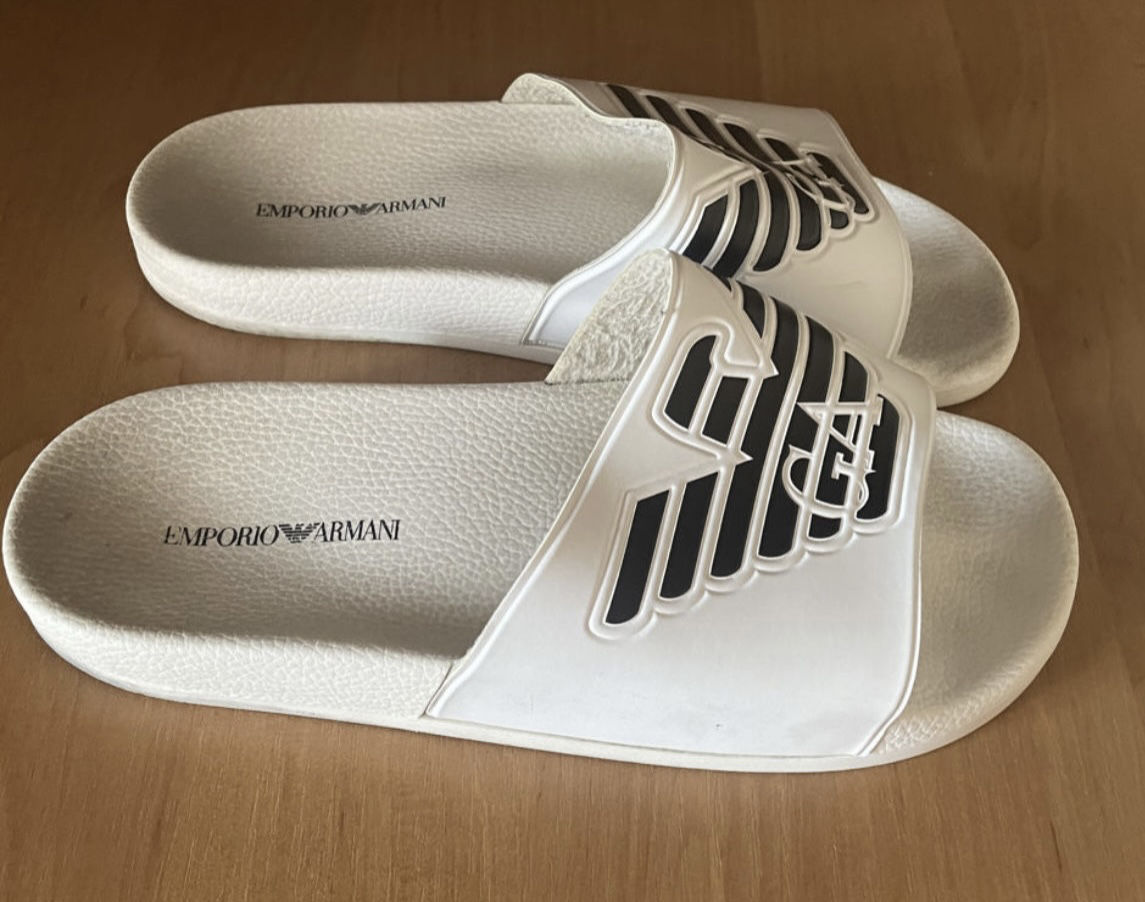 Slapi Armani..!! Originali