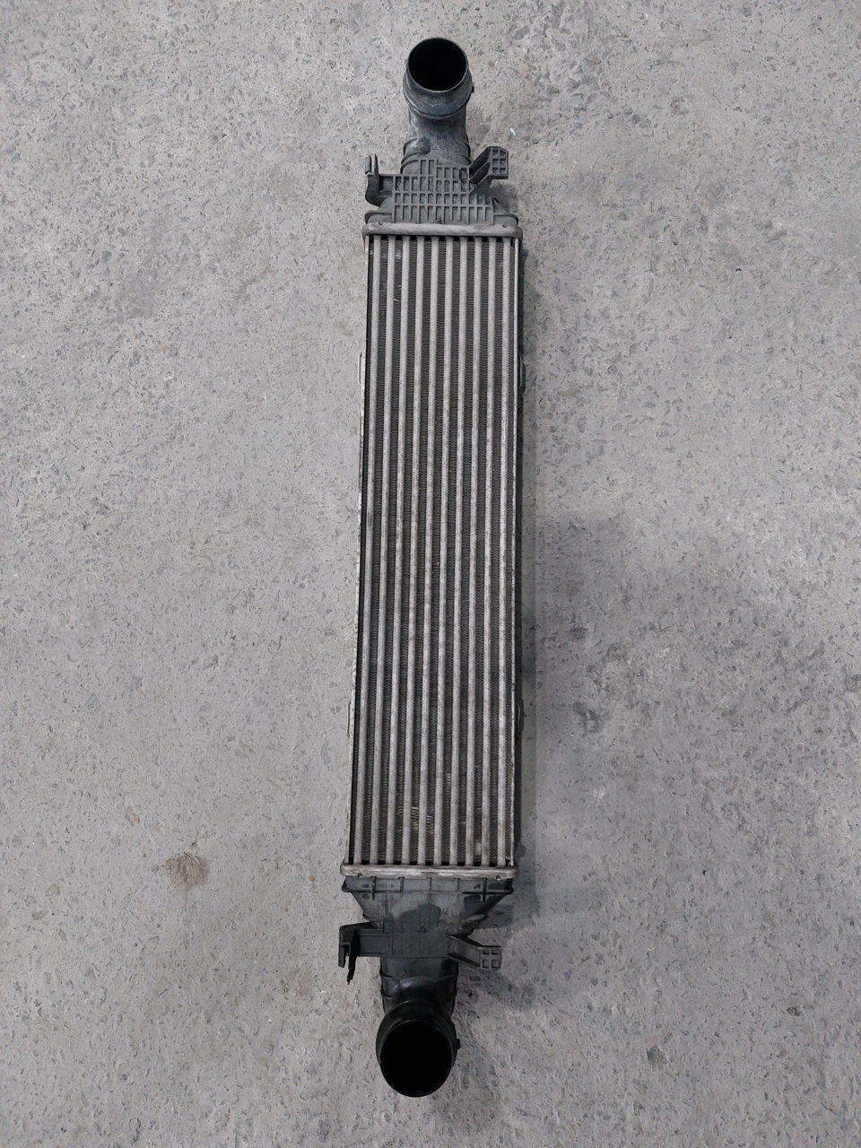 Interculer mercedes 211 212 213