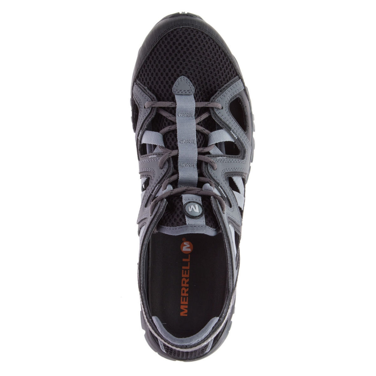 Merrell tetrex crest wrap m - men's trail running shoes