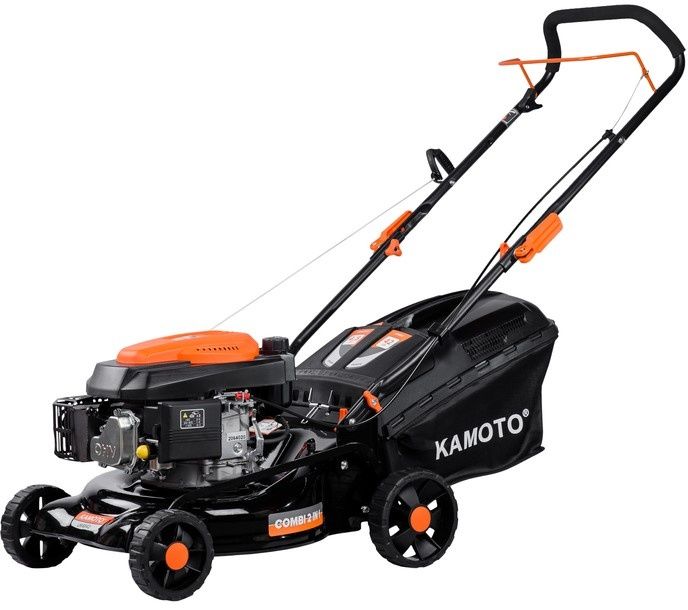 Газонокосилка бензиновая Kamoto LM 4542-U6y - 5500 MDL
