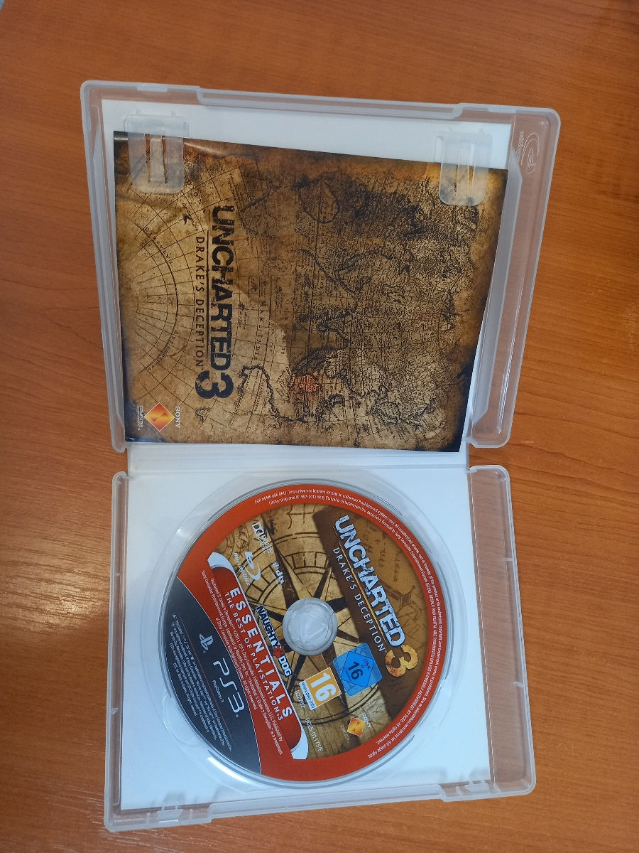 Jocuri - Playstation 3