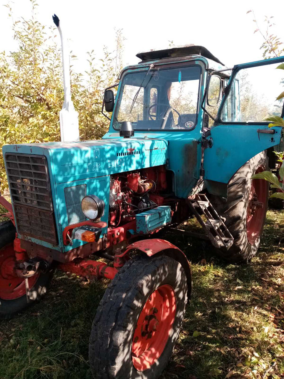 MTZ