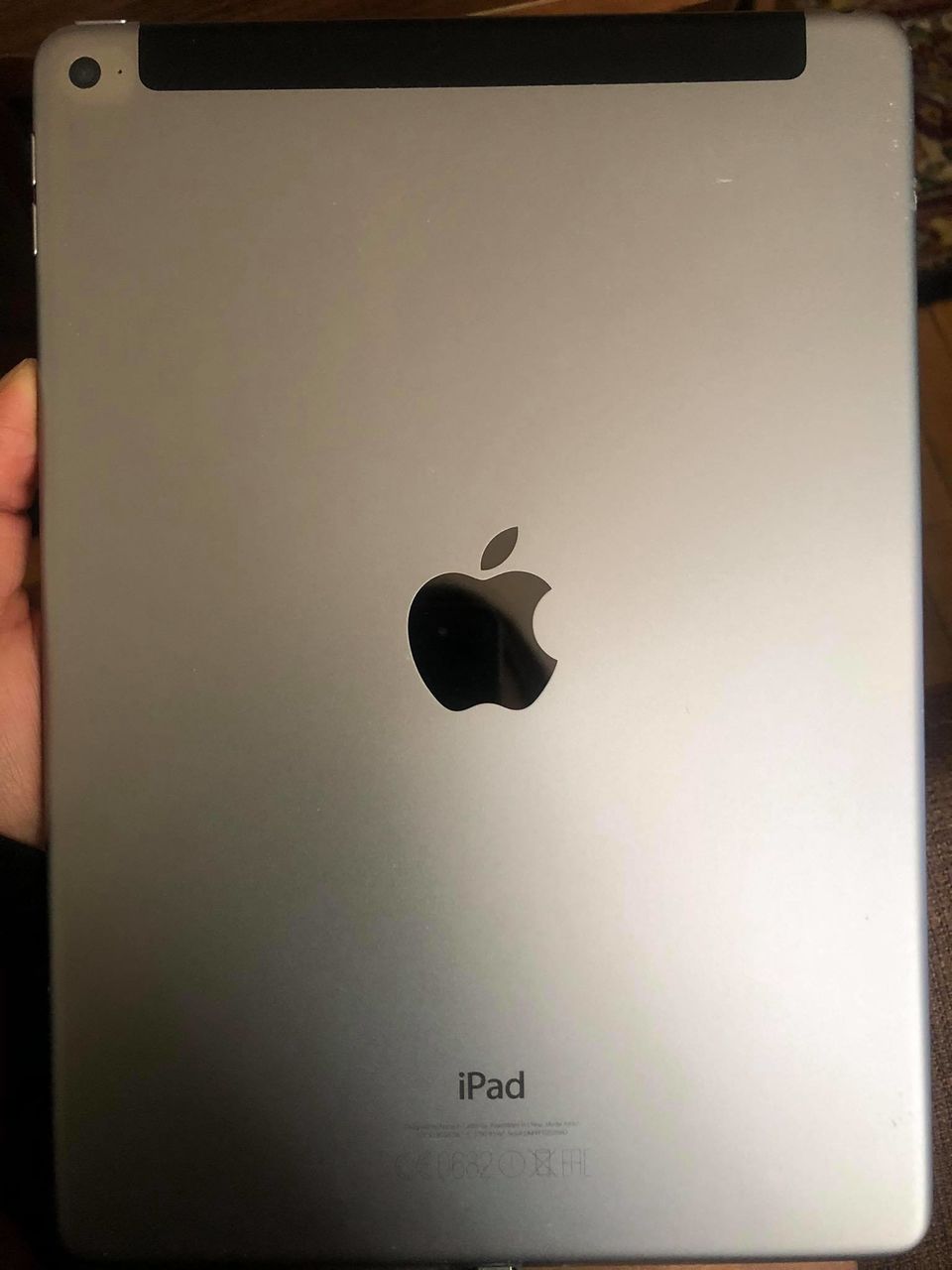 IPad Air 2 + SIM card