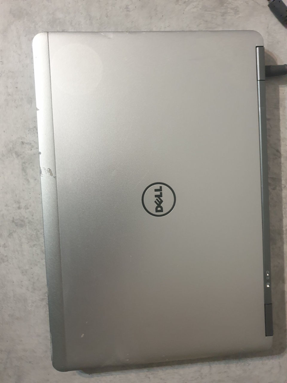 Dell Latitude E7440,cpu i7-4600U, 14 inch, ssd 128, ram 16gb