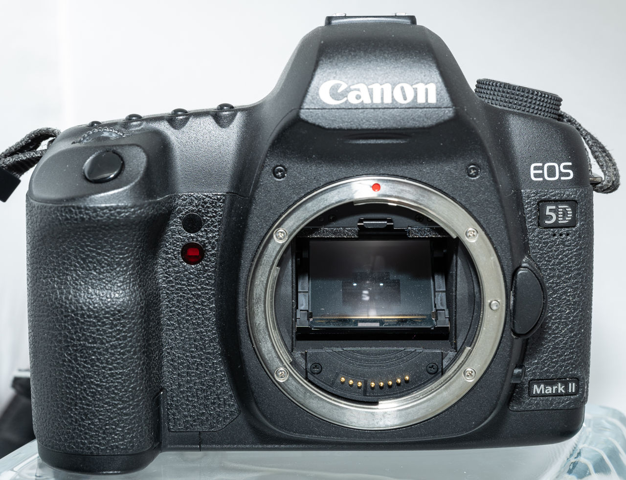 KIT Canon EOS 5D Mark II + EF 24-105 f/4.0L