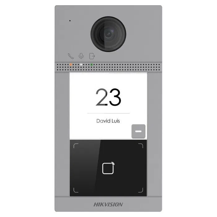 Interfon HikVision