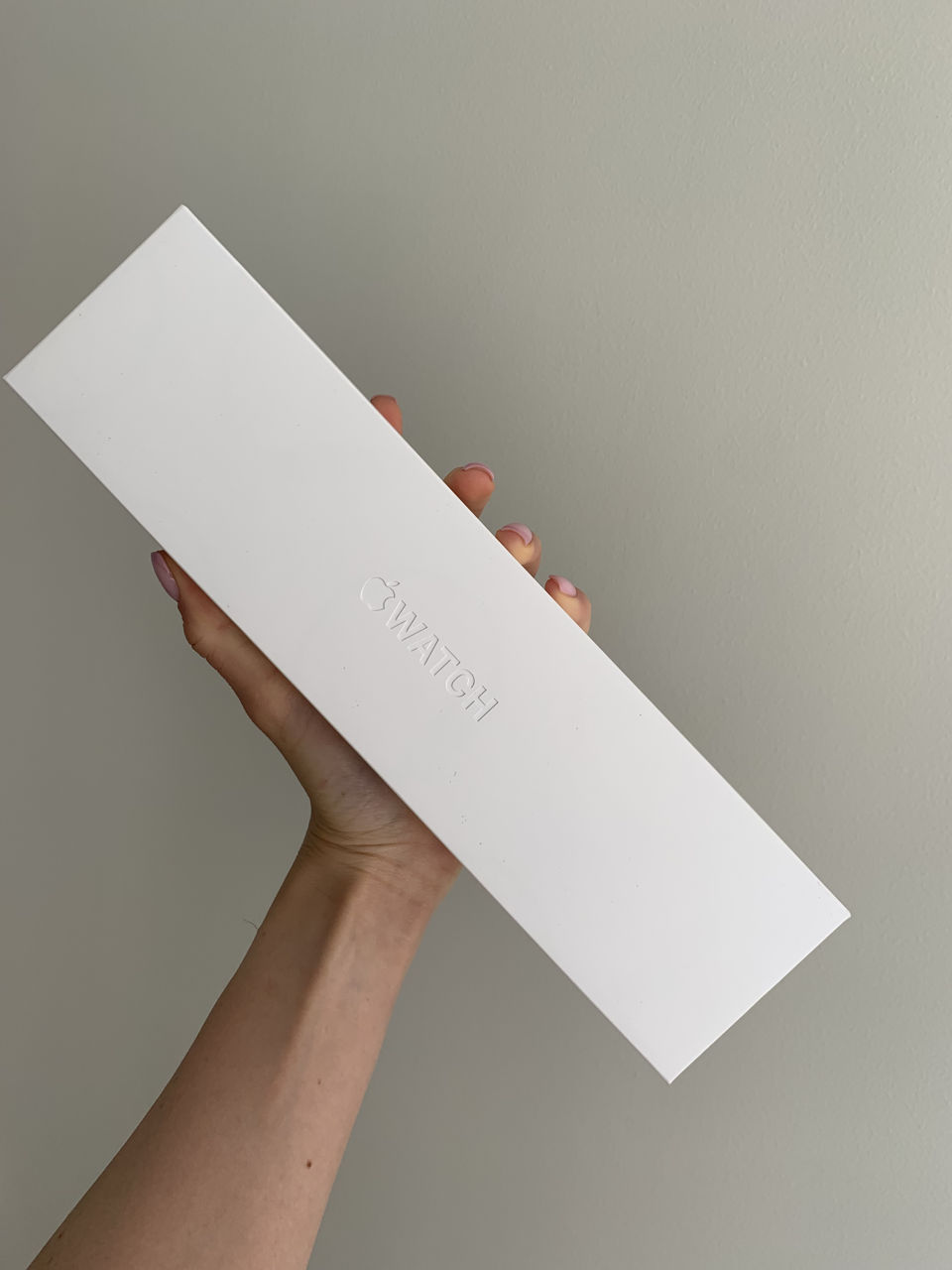 Apple Watch 7 41mm Green