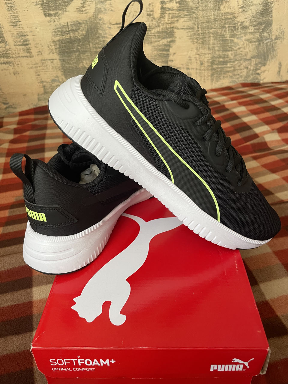 Pantofi Puma originali