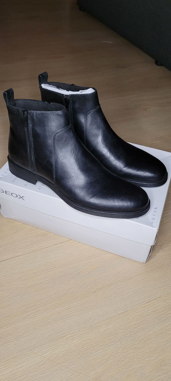 Papuci Geox pentru barbati