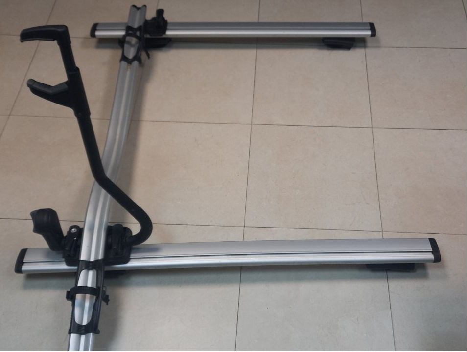Thule Wing Bar universale